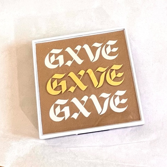 Gxve | Makeup | Gxve Eye See In Color Eyeshadow Palette Simple Kind Of ...